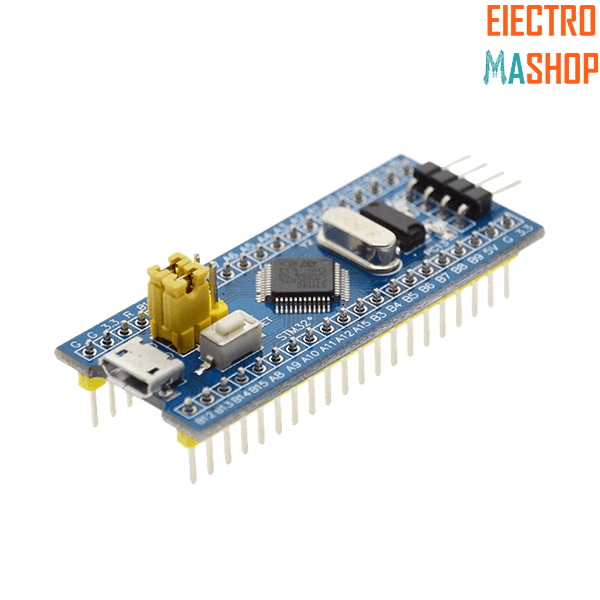 Stm32 Arm Stm32f103c8t6 Maroc Vente En Ligne Stm32 Arm Stm32f103c8t6